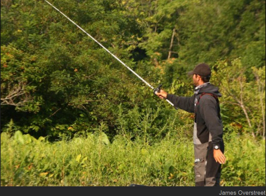 How To Pick The Right Jig – Ike's Fishing Blog