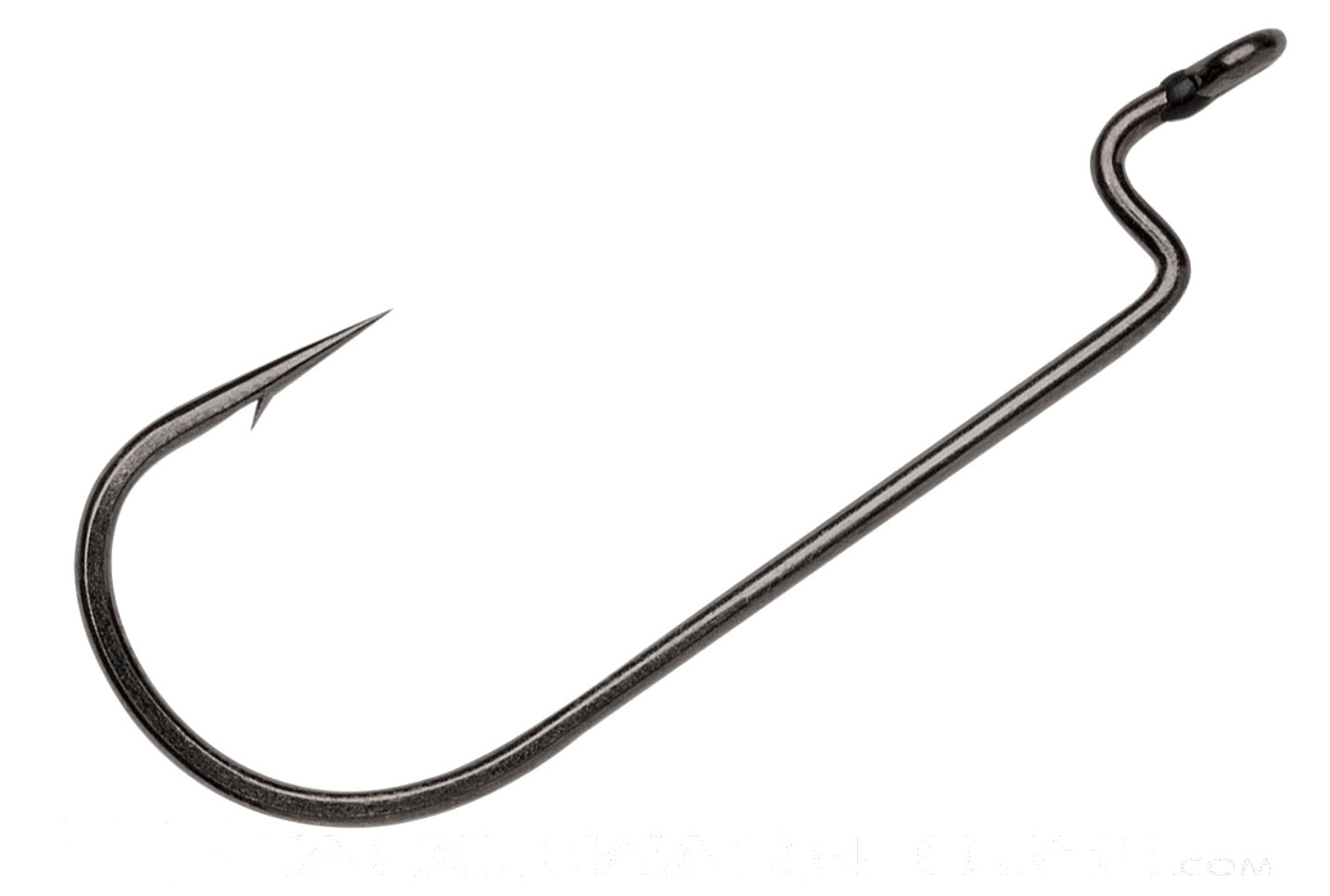 The Venerable Lizard – Ike's Fishing Blog