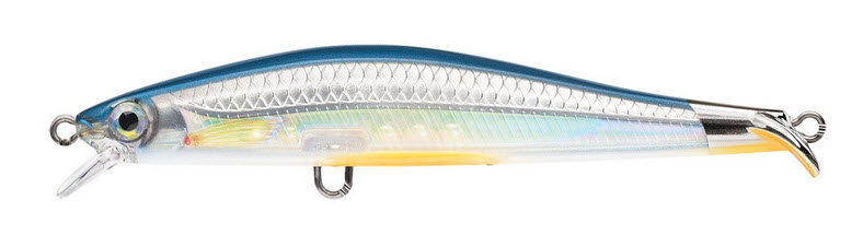 My ICAST pick: The Rapala RipStop – Ike's Fishing Blog