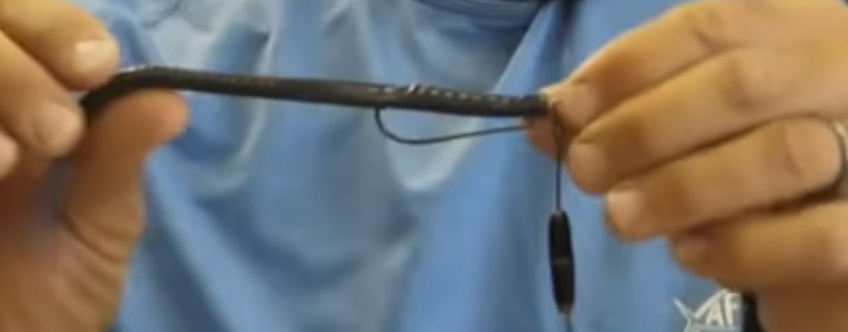 The Tokyo Rig, Part 2 – Ike's Fishing Blog