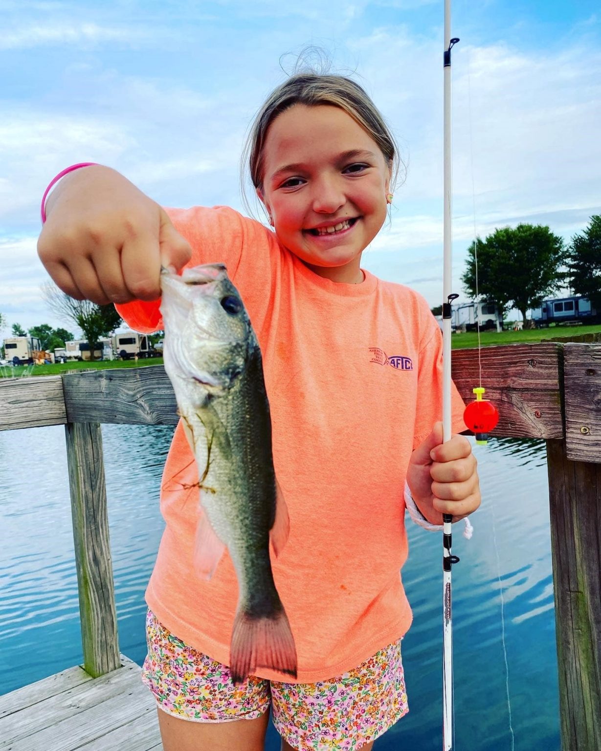 What Makes Fishing Fun for Beginners? – Ike's Fishing Blog