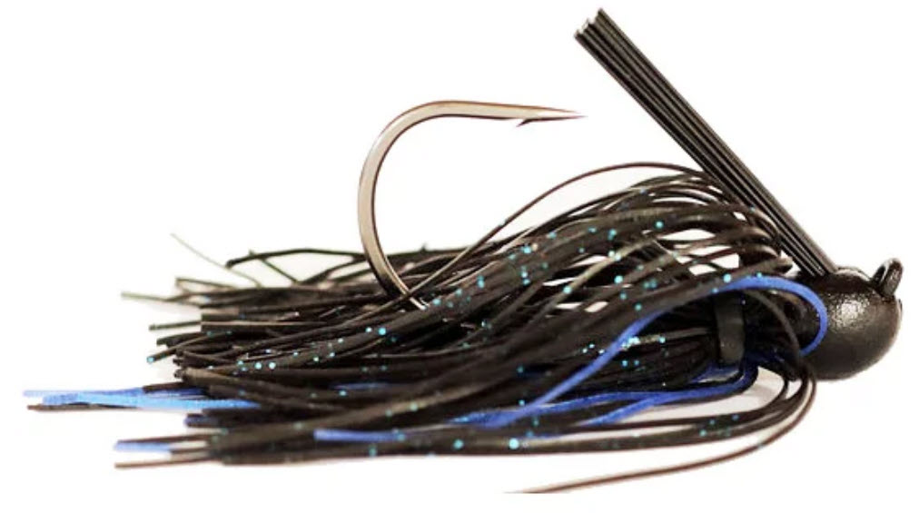 How to Pick a Jig for Year-Round Fishing – Ike's Fishing Blog