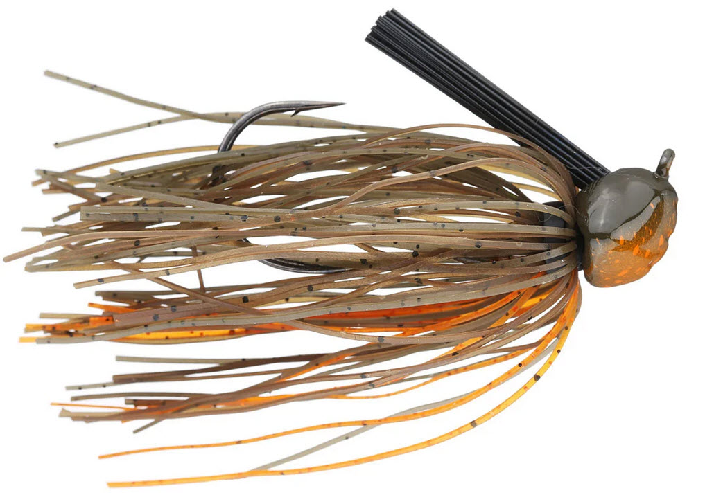 How to Pick a Jig for Year-Round Fishing – Ike's Fishing Blog