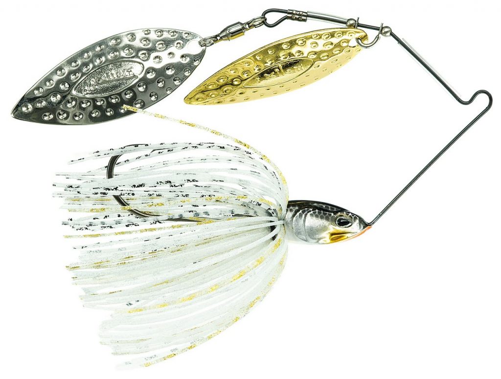 The Ultimate Spinnerbait Series – Picking the Right Spinnerbait – Ike's ...