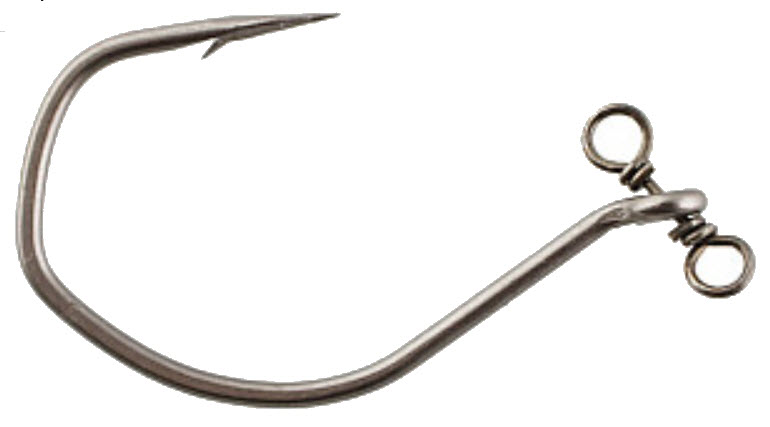 Top Four July Baits – Ike's Fishing Blog
