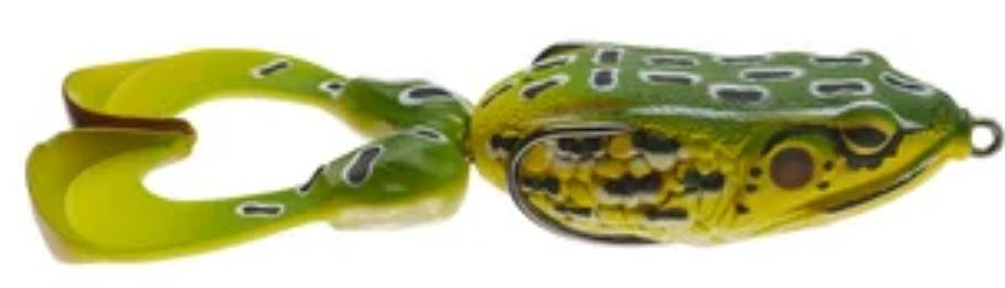 Top Four Bass Baits for June – Deep Dive into Summer Bass Fishing – Ike ...