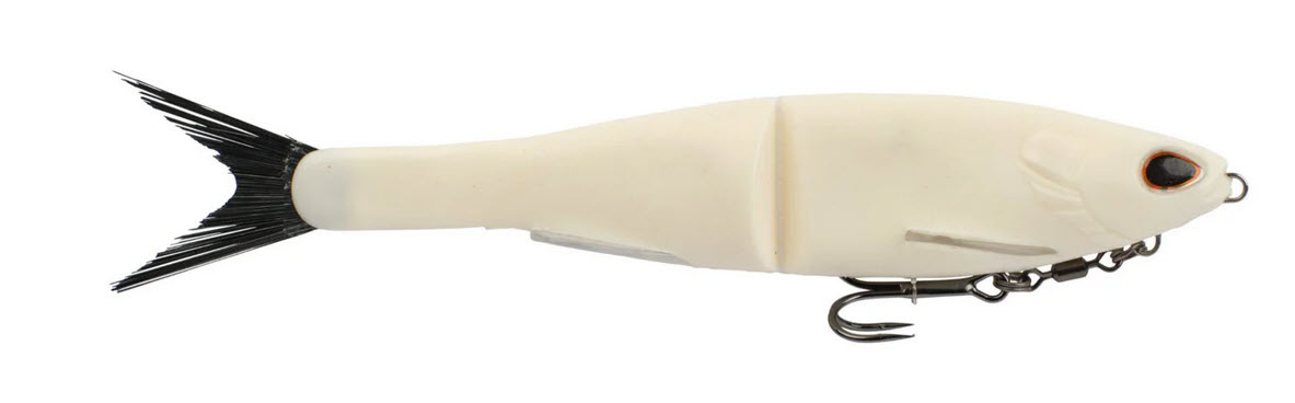 Berkley Nessie – Features and Benefits – Ike's Fishing Blog