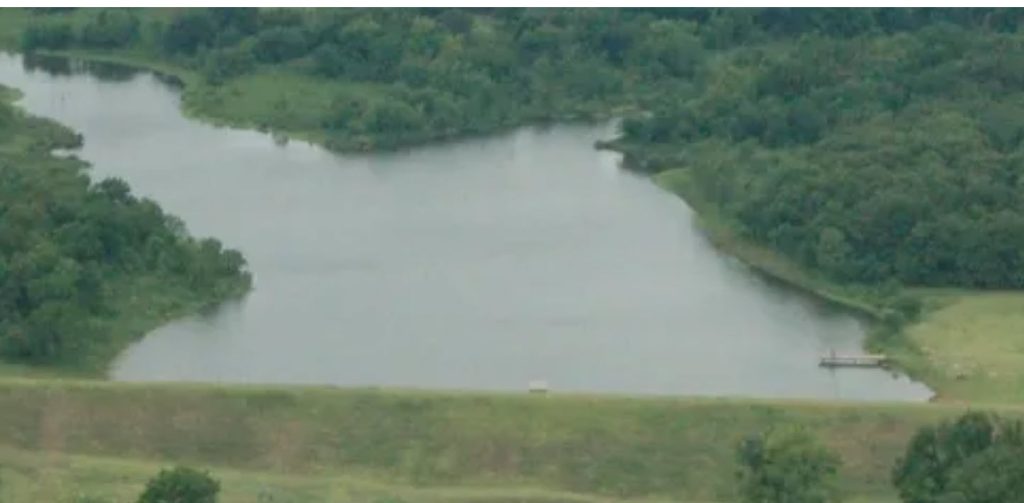 How to Fish Small Ponds and Lakes – Ike's Fishing Blog
